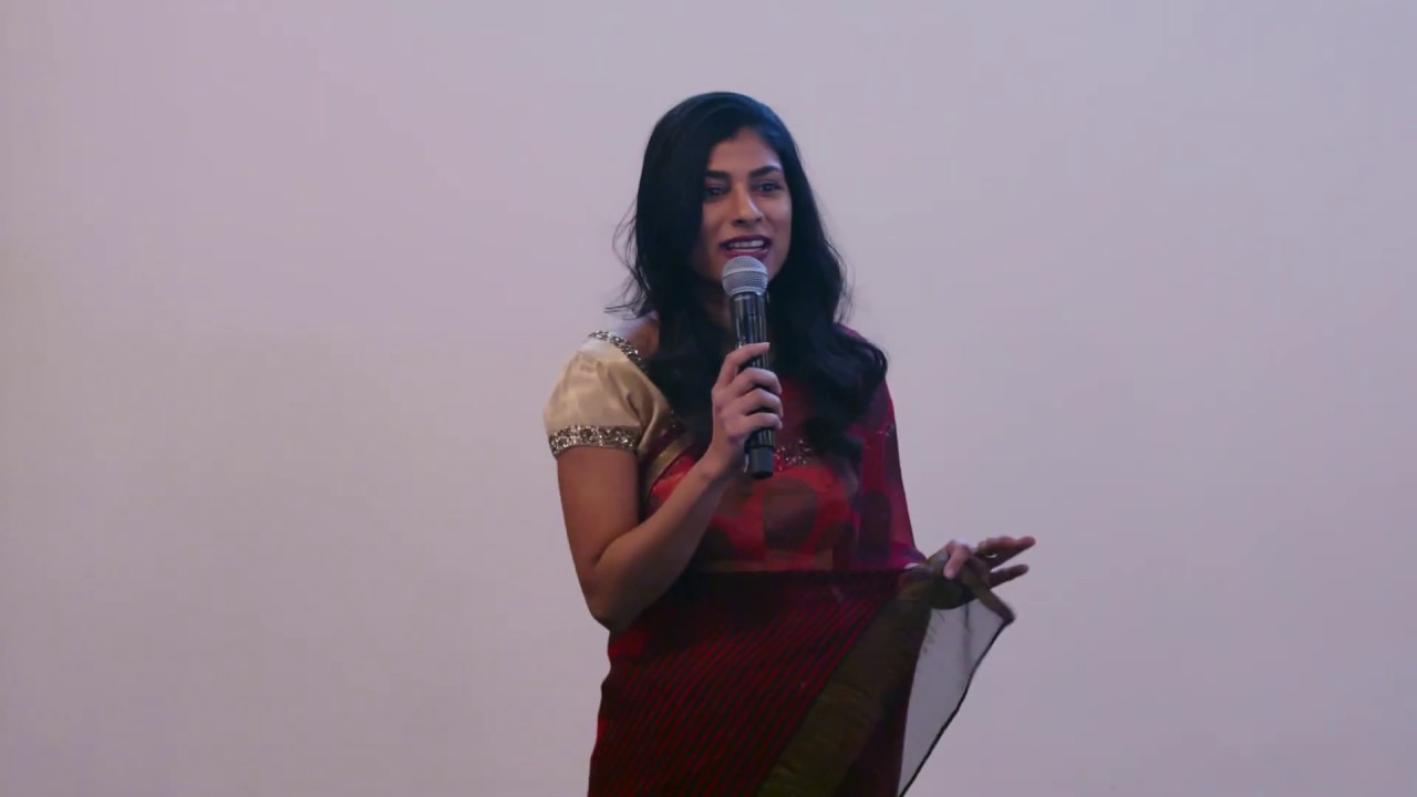 Dipti Mehta: Release Your Silence - YouTube