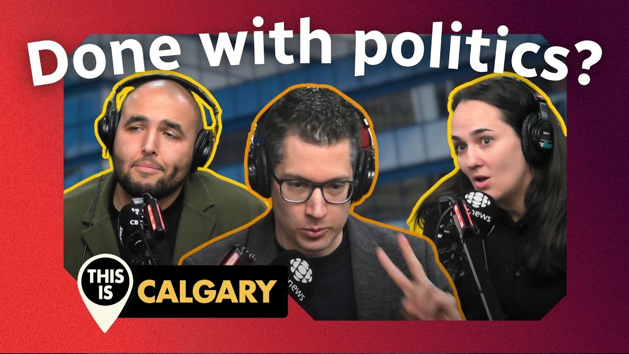 Why these rookie Calgary politicians are calling it quits after one ...