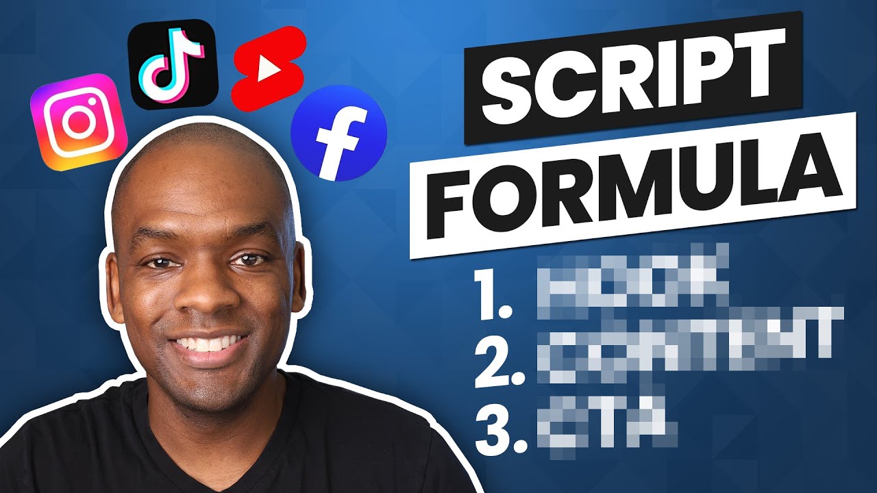 How To Write A Short Form Video Script in 5 Minutes With Examples How To Write A Short Form Video Script in 5 Minutes With Examples