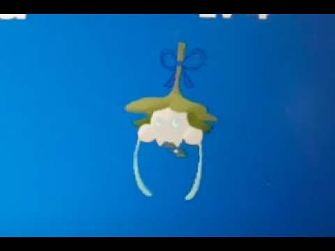 Gleaming Finds #85 Alpha Mistlebud - YouTube