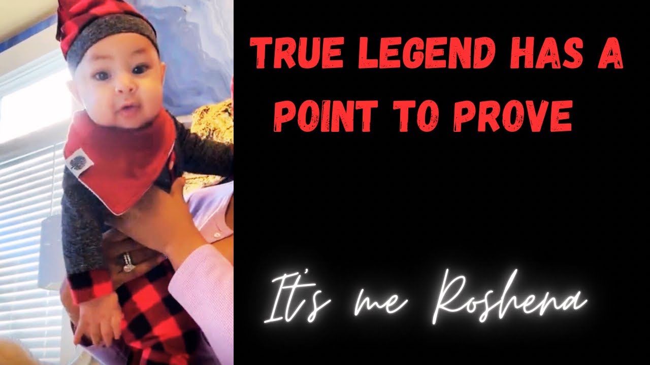 TRUE SAID HE GOT THIS - YouTube
