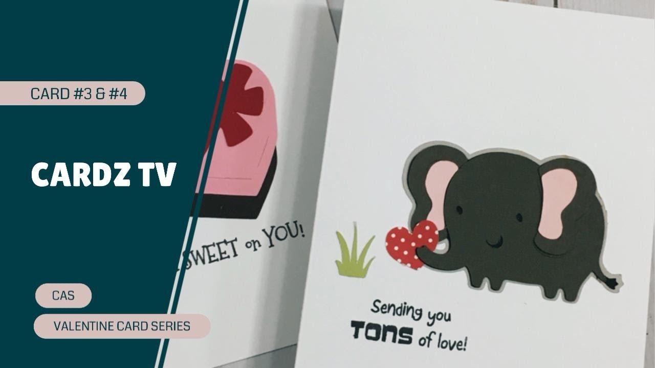 Elephant Puns For Valentines Day