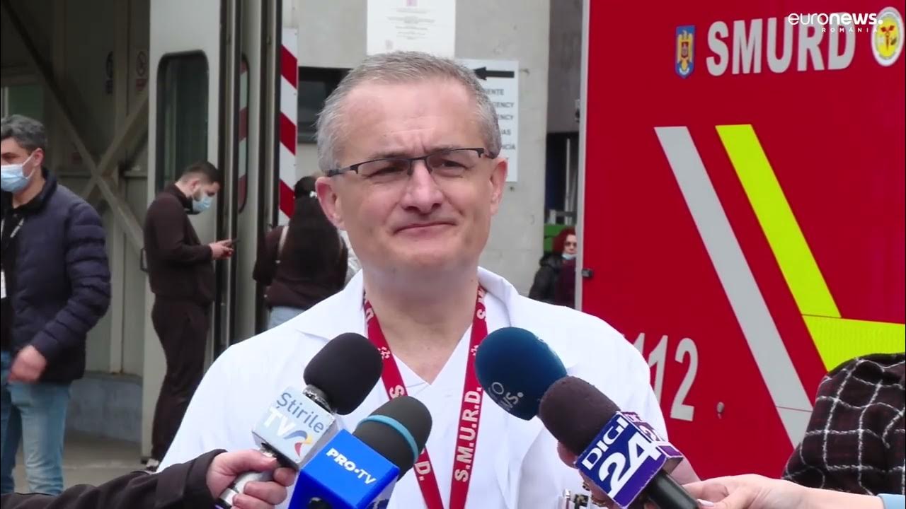 Atac cibernetic la mai multe spitale din România: Lista celor 18 unități medicale atacate de ...