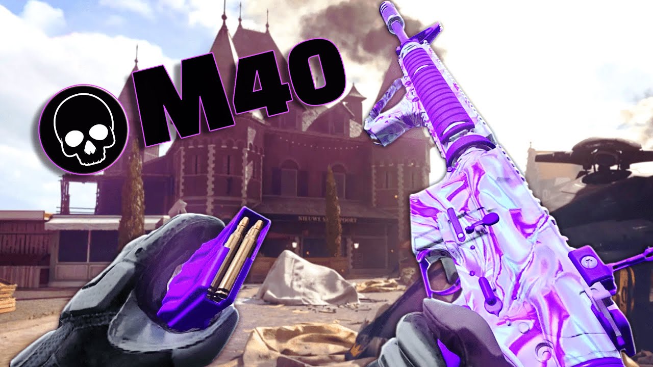 *OP* OLD Warzone META STILL WORKS - YouTube