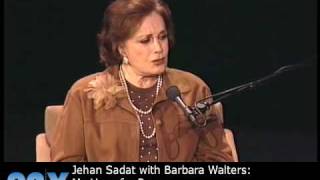 Jehan Sadat Wedding Jehan Sadat Obituary | Women's Rights And Gender