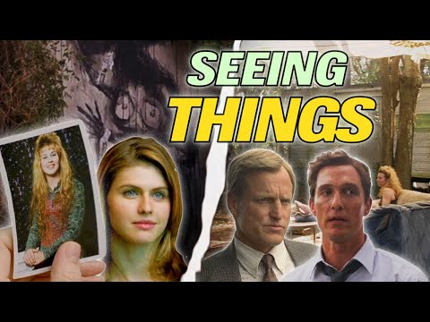 True Detective | Season 1 | Deep Dive Into Episode 2