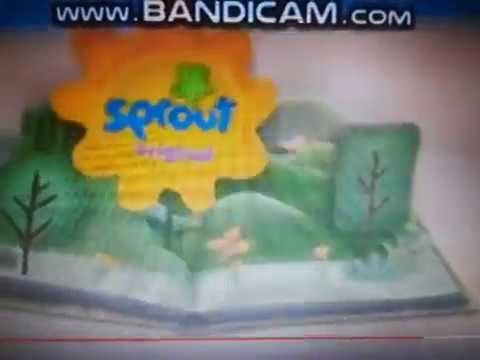 Sprout Original (2010-2014) - YouTube