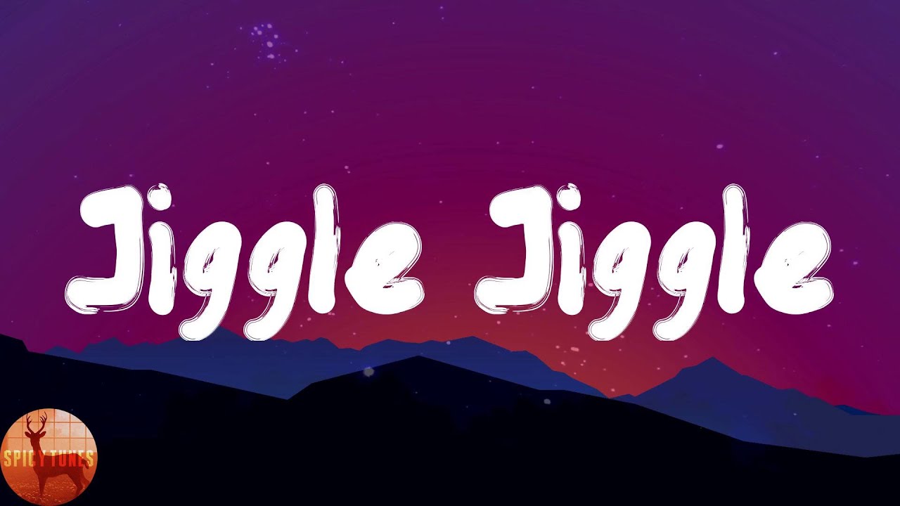 Duke & Jones - Jiggle Jiggle (Lyrics) - YouTube