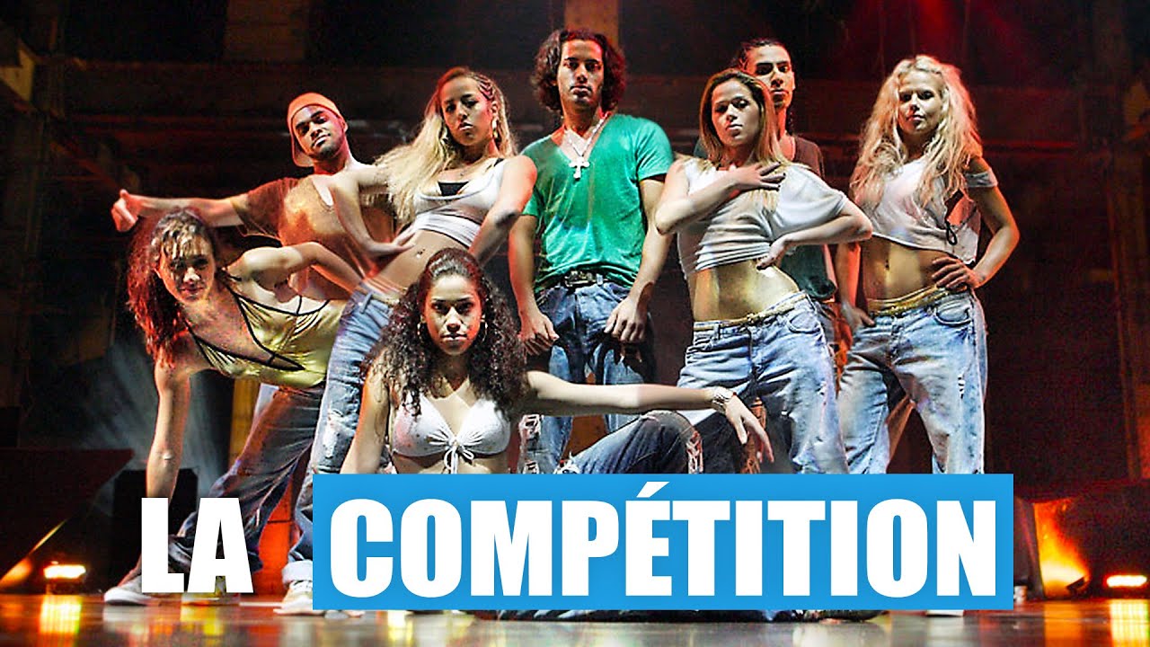 La Compétition | Film Complet en Français | Danse, Drame - YouTube
