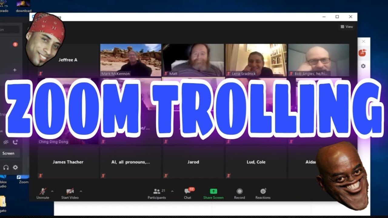 zoom booming (new video coming soon) - YouTube