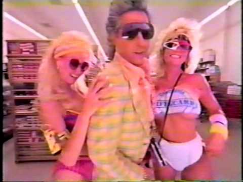 Bobbi Pavis Pro Tape - YouTube