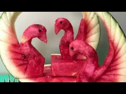 Beautiful Peacock,New Idea Beautiful Peacock by Watermelon by seloy ...