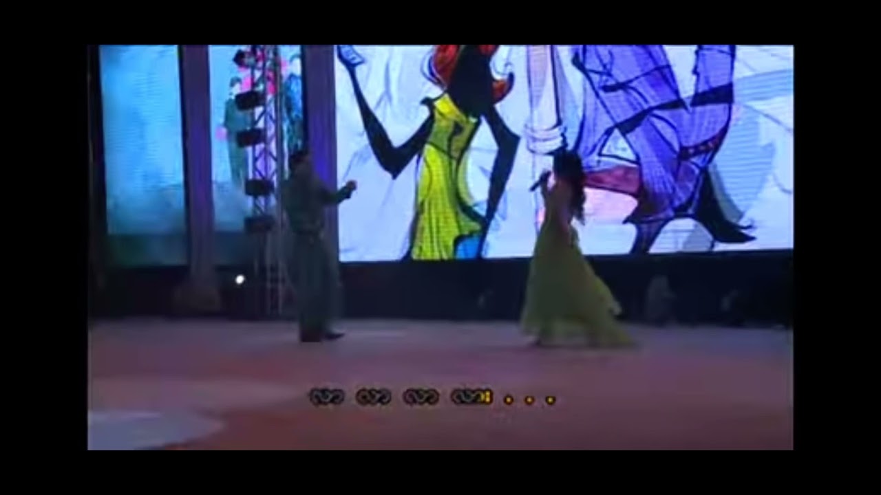 Yan Aung and May ThinZar Oo - YouTube