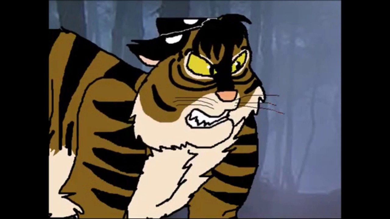 WARRIORS: The Battle for Sunningrocks - an Unfinished Animation from ...