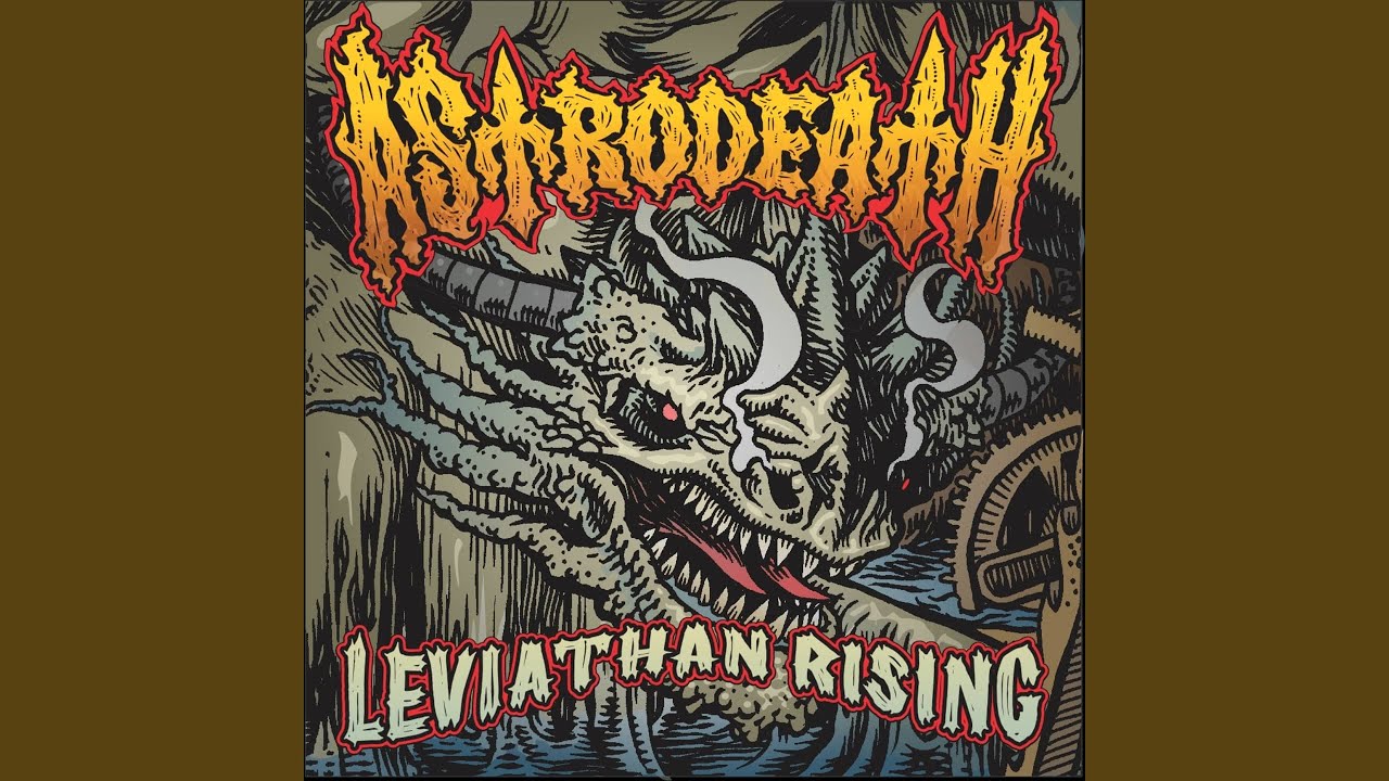 Leviathan Rising - YouTube