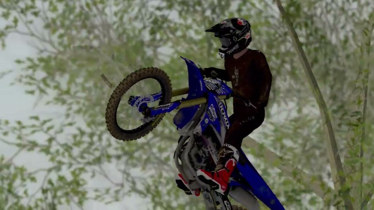 Mx Bikes | That`s Magic | Edit - YouTube
