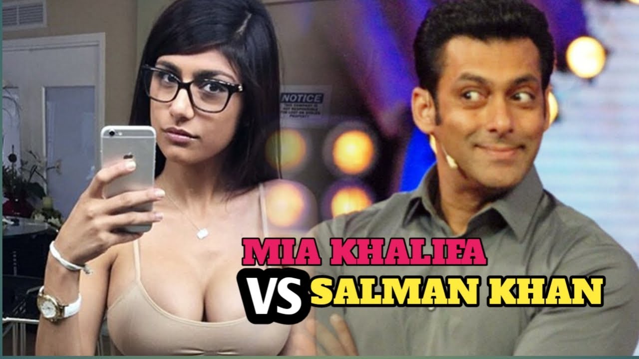 MIA KHALIFA IN BIGG BOSS OTT SEASON 2 || BIG BOSS OTT 2 UPDATE || - YouTube