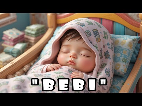 🧑‍🦲 BEBI 🧑‍🦲 - Kenge per femije nga \