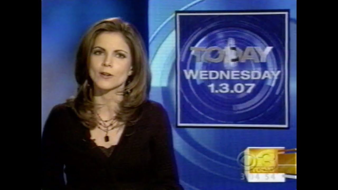 Inside Edition January 3rd 2007 - YouTube