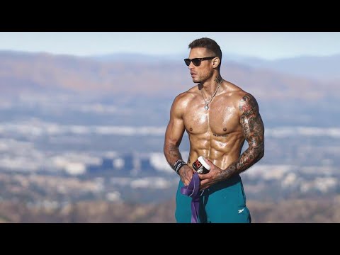 Michael Vazquez - The Best Workout motivation (2021) - YouTube