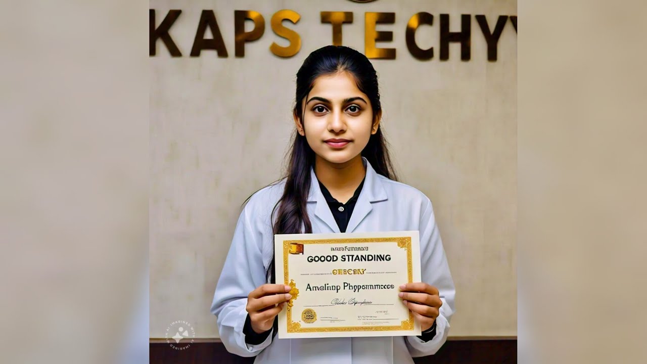 "Step-by-Step: Applying for a Good Standing Certificate from Kerala ...