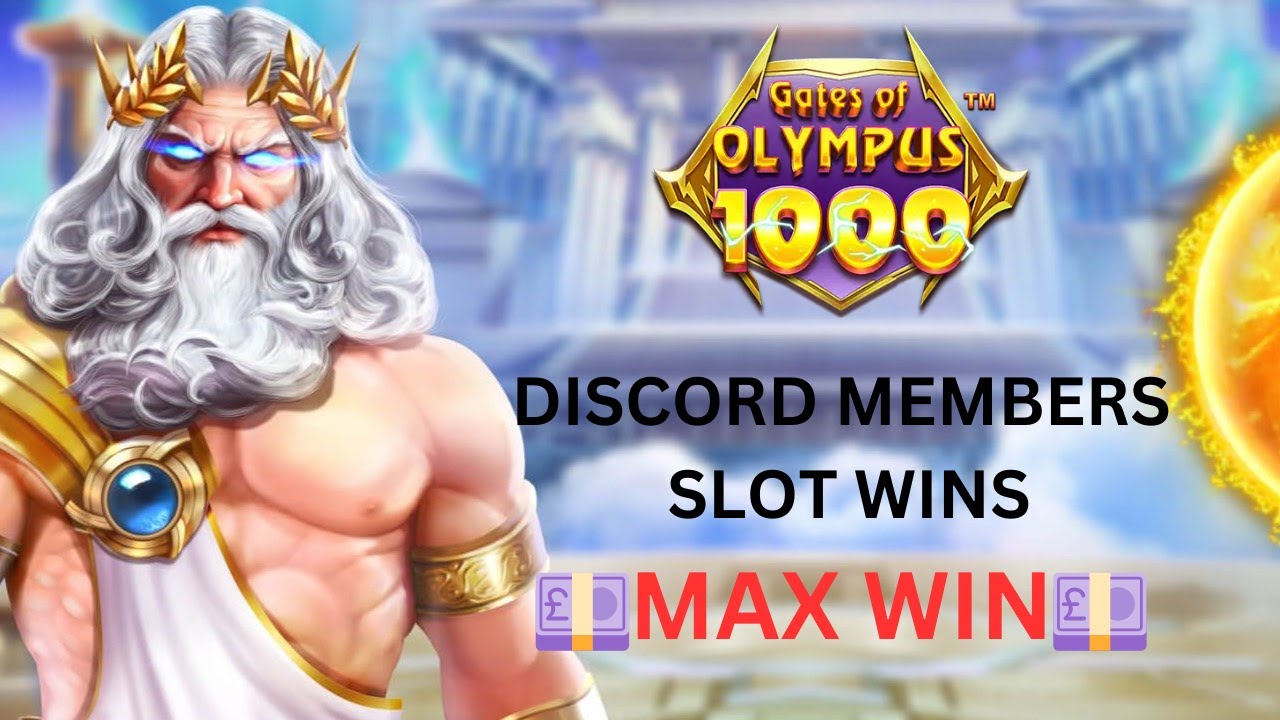 💷VIEWERS MAX WIN!💷PLAYERS SMASHING SLOTS💥DISCORD MEMBERS SLOT WINS💥 ...