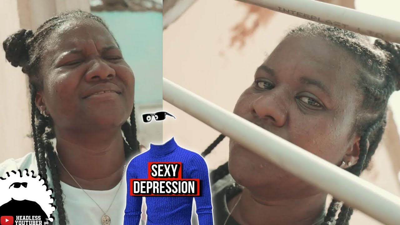 The Best Song to Help You out of Depression || Susan Augustt - Sexy ...