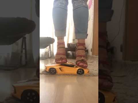 trample#trampling#crush fetish#
