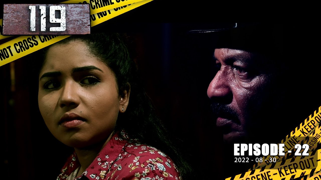 119 | Episode 22 | 2022-08-30 - YouTube