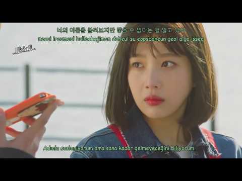 (The Liar and His Lover OST Part 1) JOY - Fox Türkçe Altyazılı (Han/Rom)