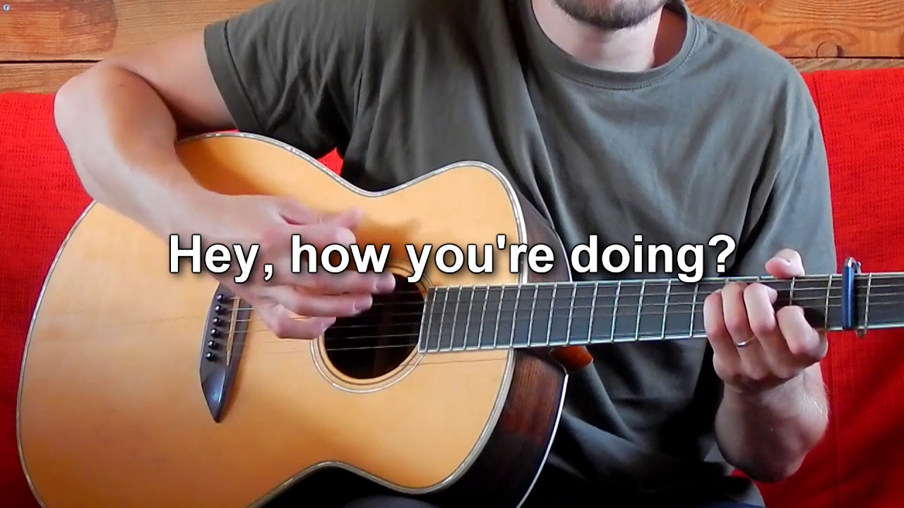 I Lied I'm Dying Inside - Inspired by Anne-Marie Choon - YouTube