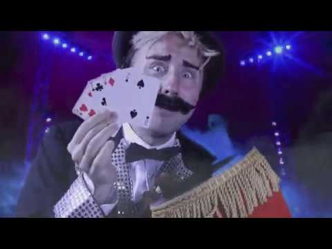Clue Cracker Presents 'Fairground Felony' A brand new 'ONLINE' Escape ...