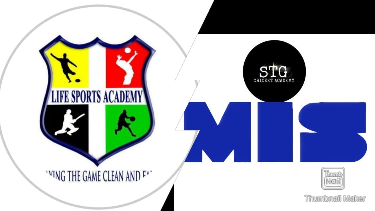 MASTER CRICKET CLUB \ IRON LADY TROPHY \ QUATER FINALS 1\ STG VS LIFE ...