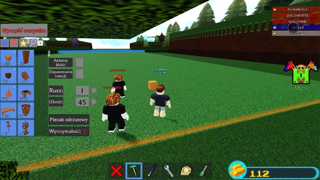 Roblox ok - YouTube