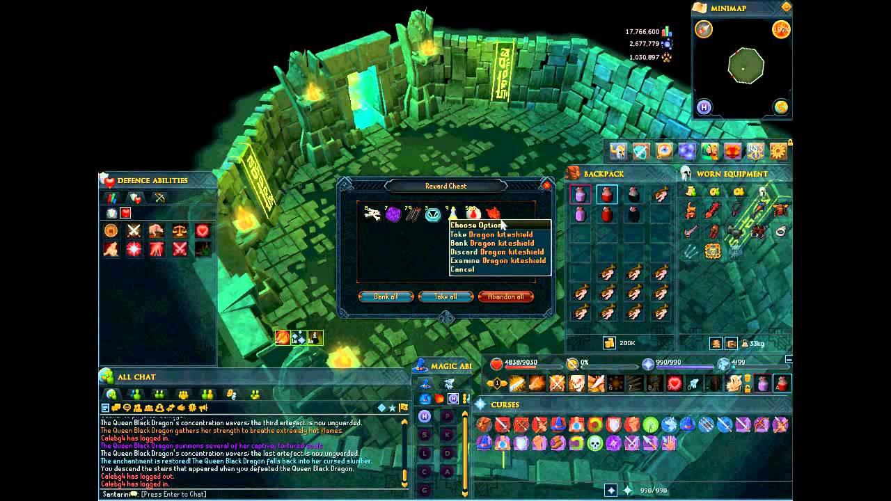 RuneScape EoC - Road to all Nex Armour - #2 - YouTube