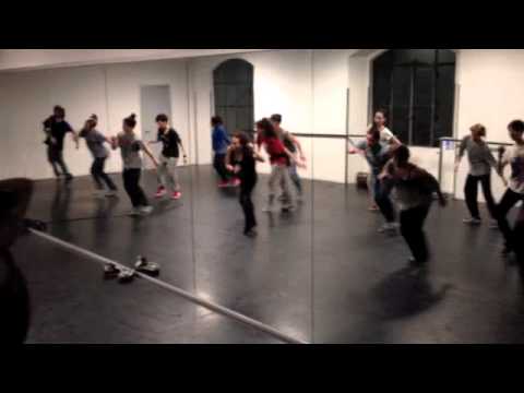 Opus Ballet Dance Centre Italy ( Florence) - YouTube
