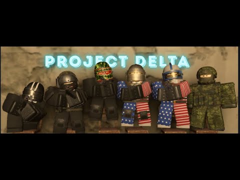 project delta 😎 - YouTube