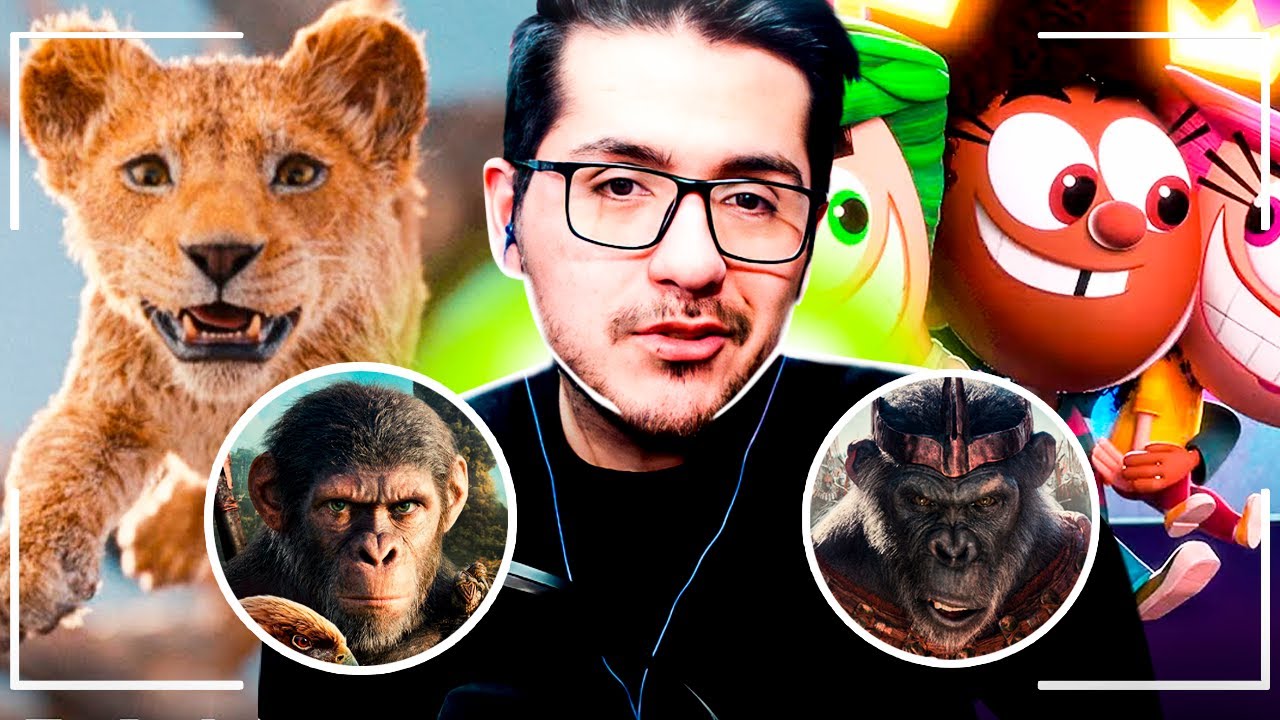 Disney se quedó sin imaginación | Padrinos Mágicos: Nueva serie | Reino ...
