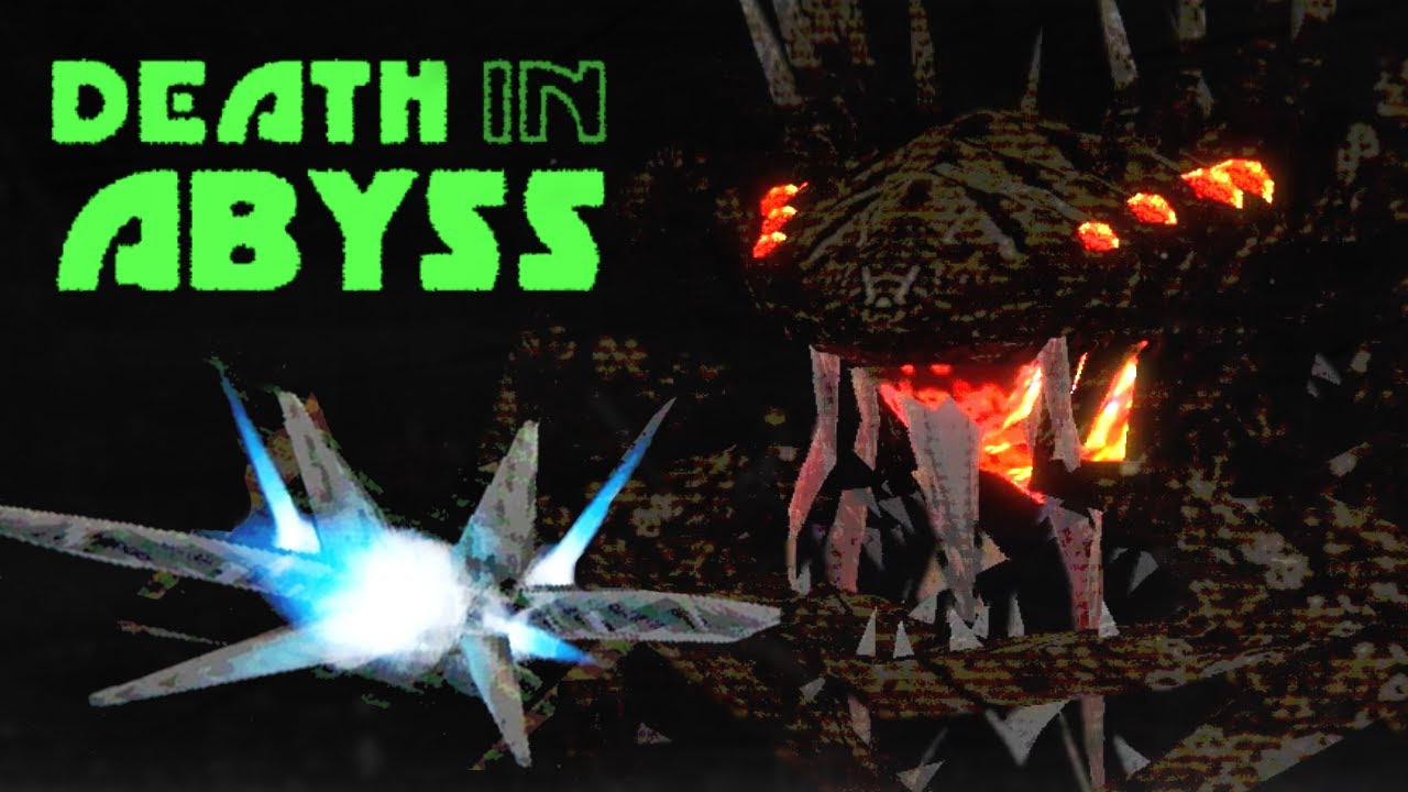 Death In Abyss - Launch Trailer - YouTube