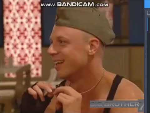 Big Brother UK 2006 - Day 31 - Live Feed - Part 2