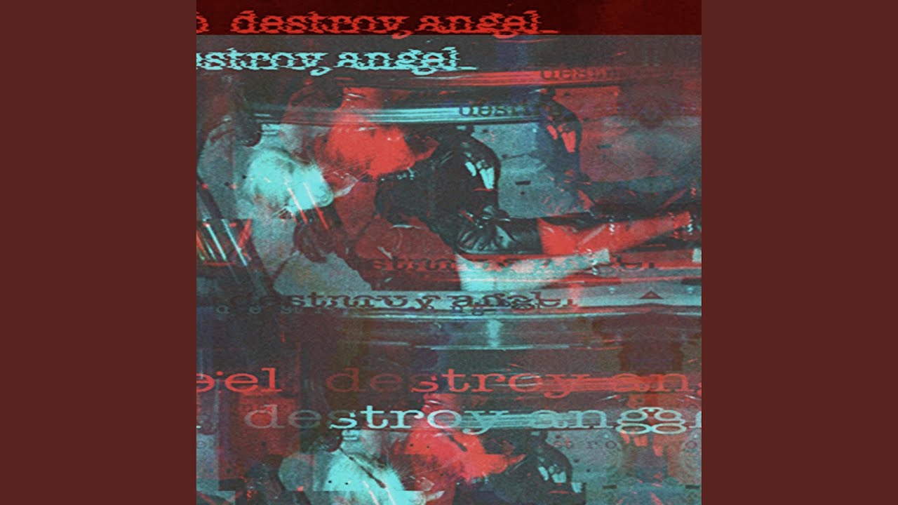 destroy angel - YouTube