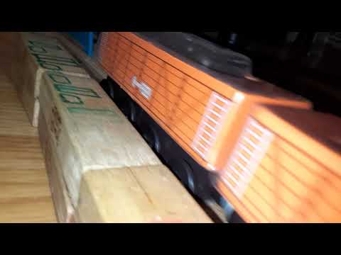 R142 4 + R142 5 & R188 7 (Munipals) - YouTube