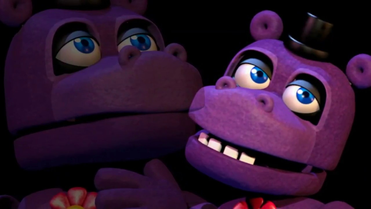 All of Mr. Hippo's Stories - YouTube