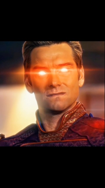 LOOK AT ME 💀🔥| HOMELANDER EDIT ° THE BOYS SERIES AURA BGM | #theboys # ...