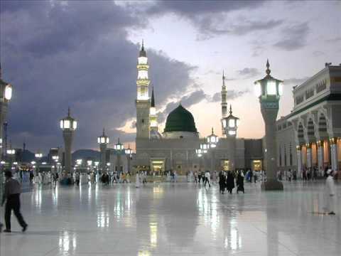 Kalam Hazrat Naseer Ud din Naseer Aks e Ro e Mustafa se aisi Zebai mili