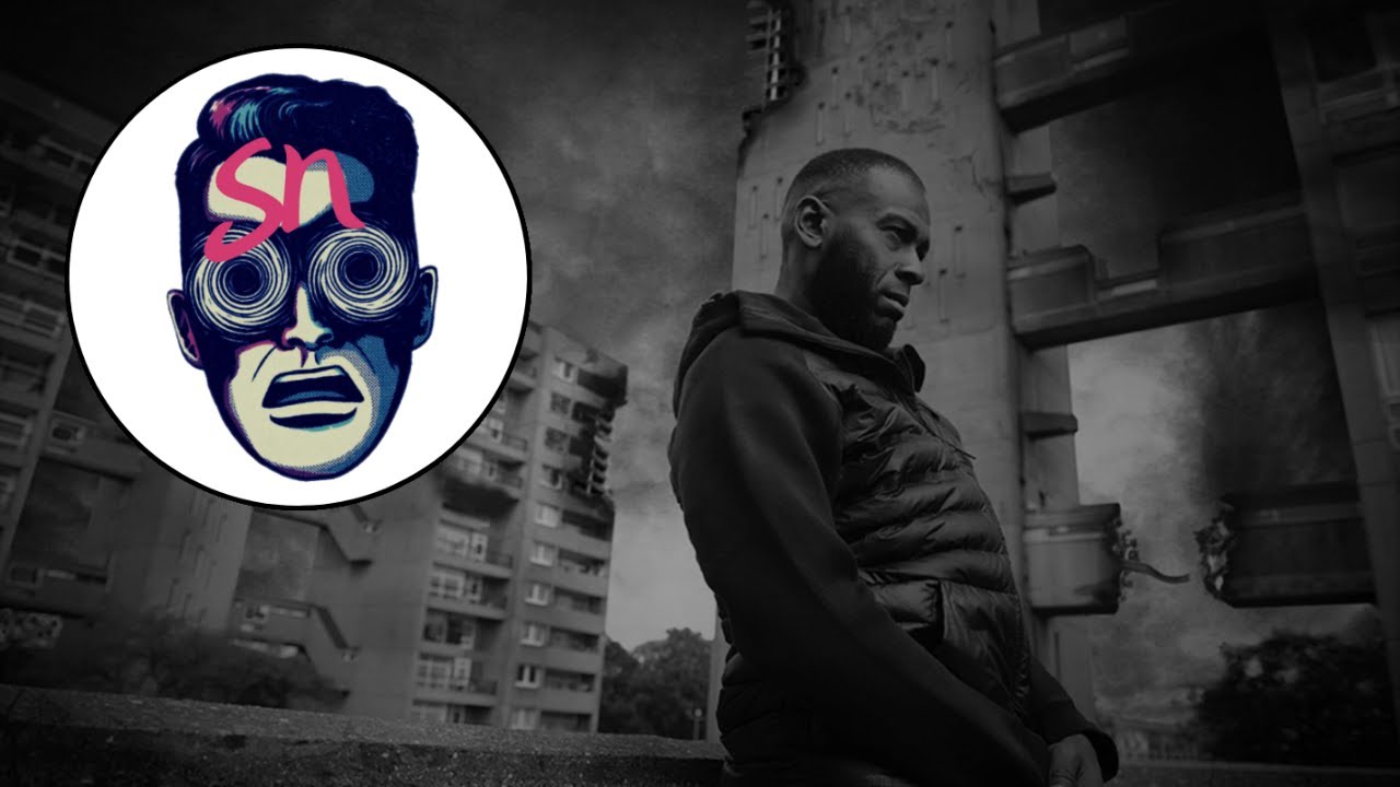 Kahn ft Flowdan - Badman City [GRIME] - YouTube