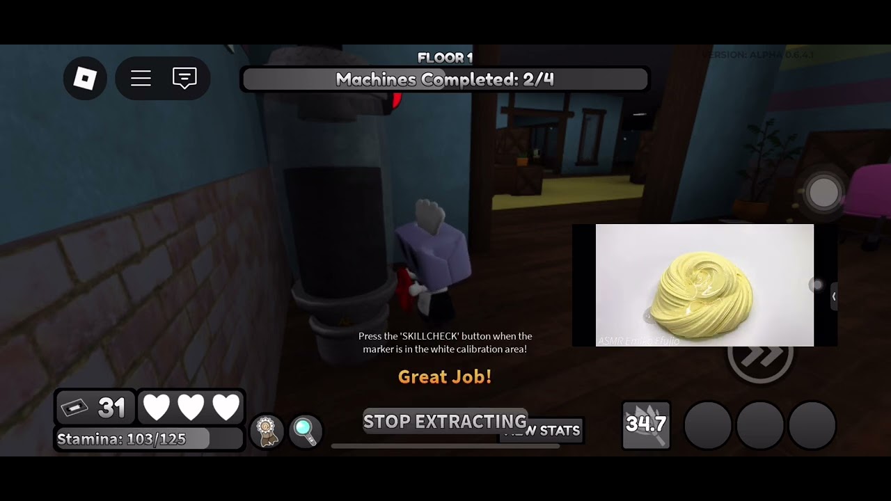 Dandy’s World ASMR/white noise I guess? :3 Enjoy! (also playing with ...