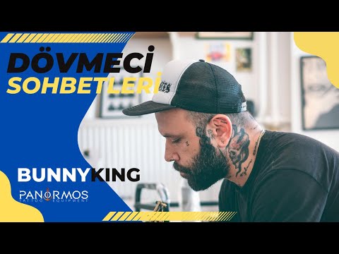 Dövmeci Sohbetleri: Orkan \