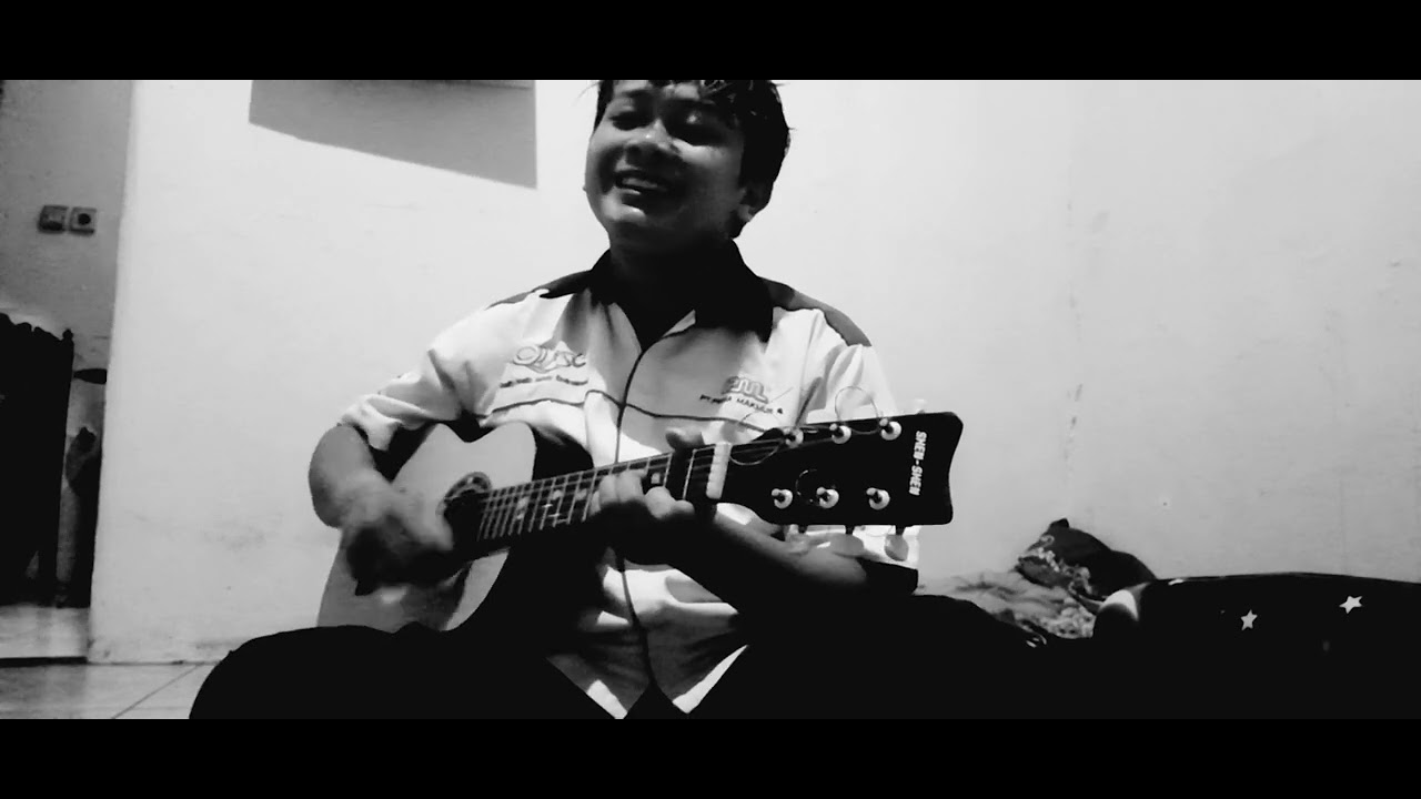 Cover Zivilia - Aishiteru (I) (acoustic version) - YouTube