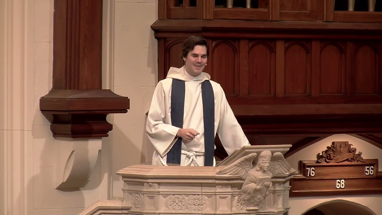 Home | St. John's Cathedral | Jacksonville, FL